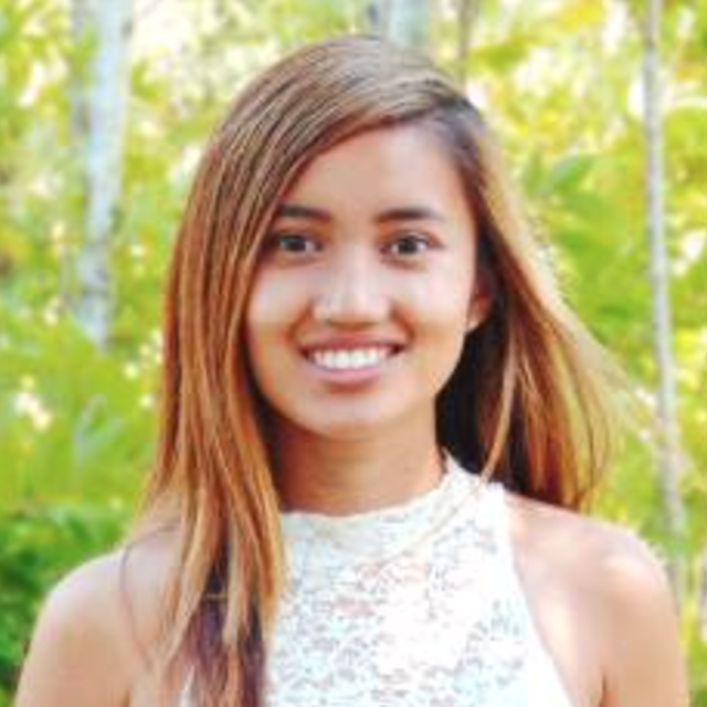 Karla Bernardo | Eureka